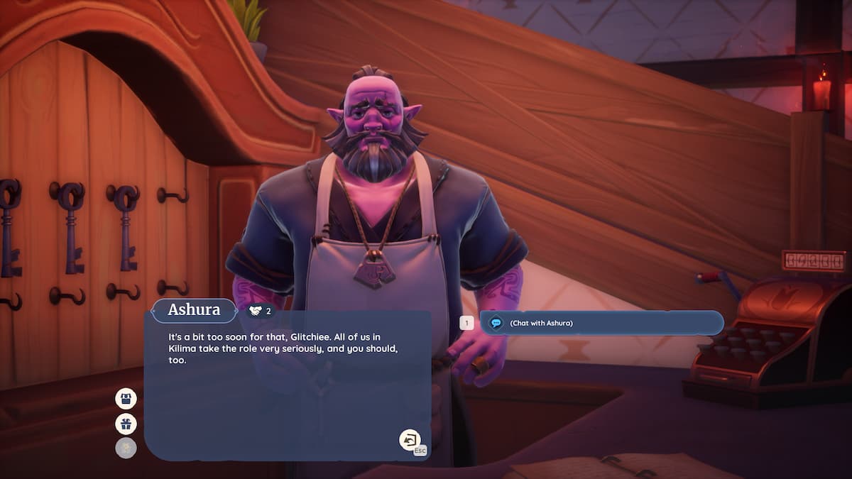 Palia: How to Find a Shepp – GameSkinny