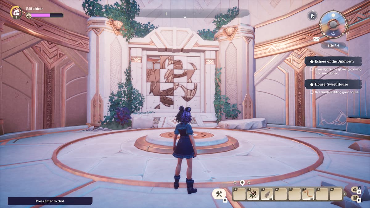 Palia: How to Complete Echoes of the Unknown – GameSkinny