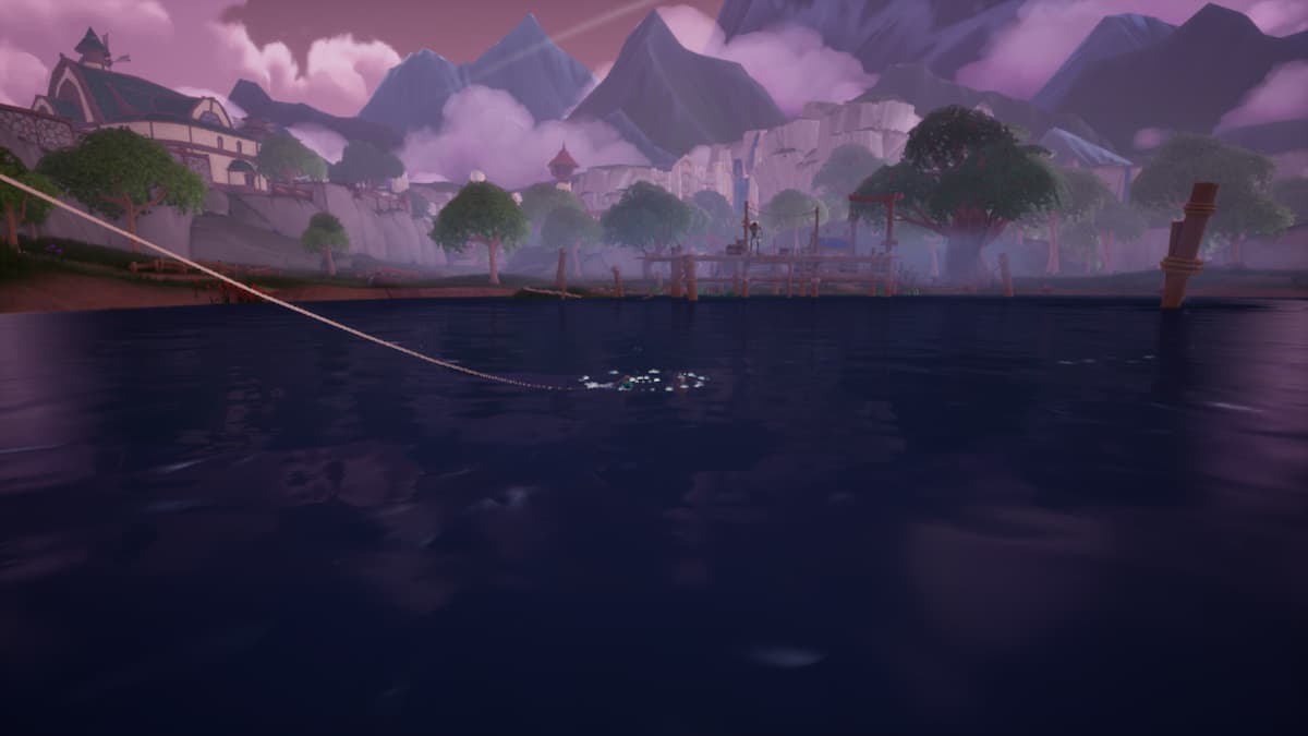 Palia: How to Complete That Fishy Feeling – GameSkinny