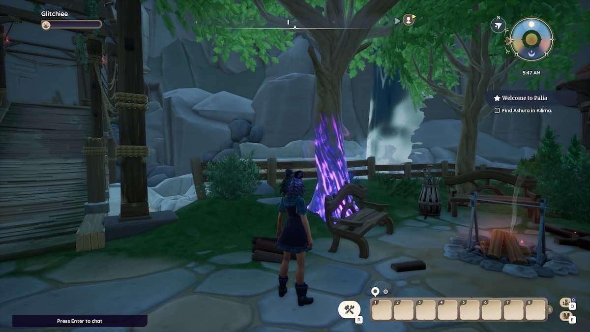 Palia: Where to Find Resources – GameSkinny