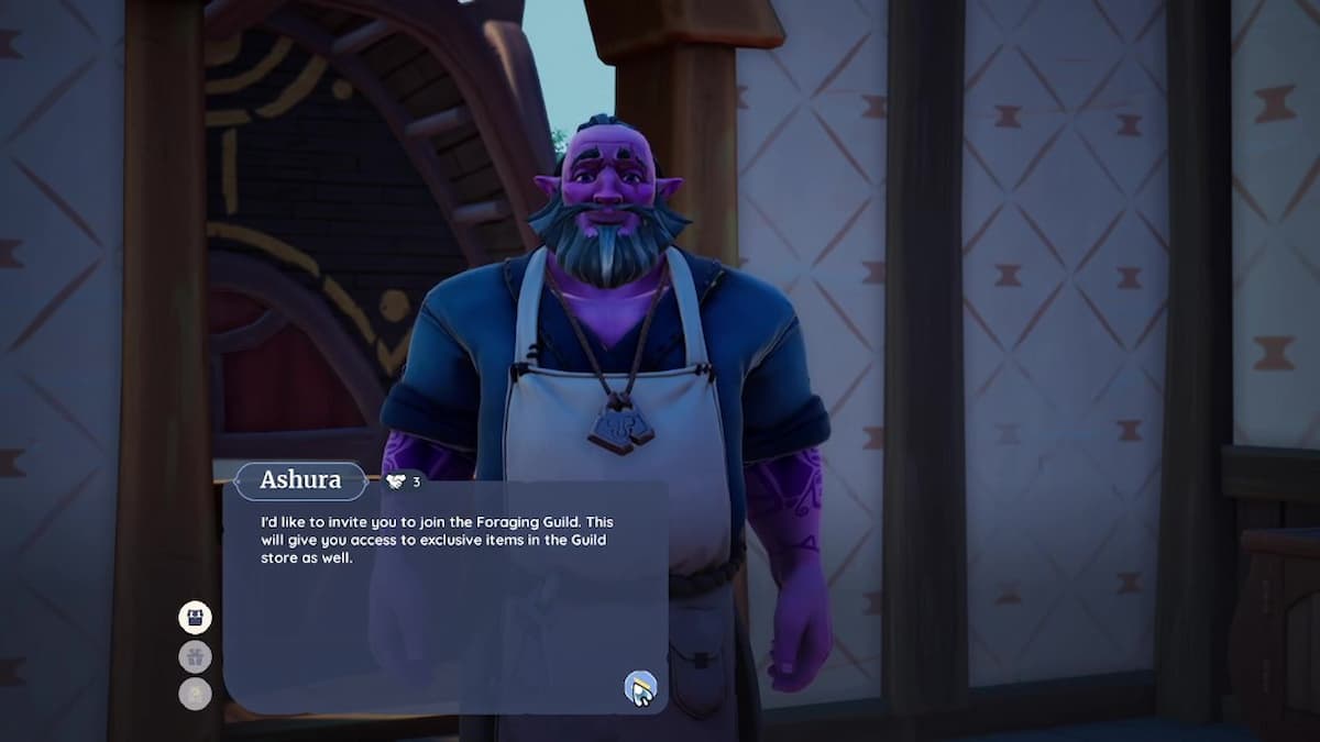 Where to Find Weekly Skill Challenges in Palia – GameSkinny