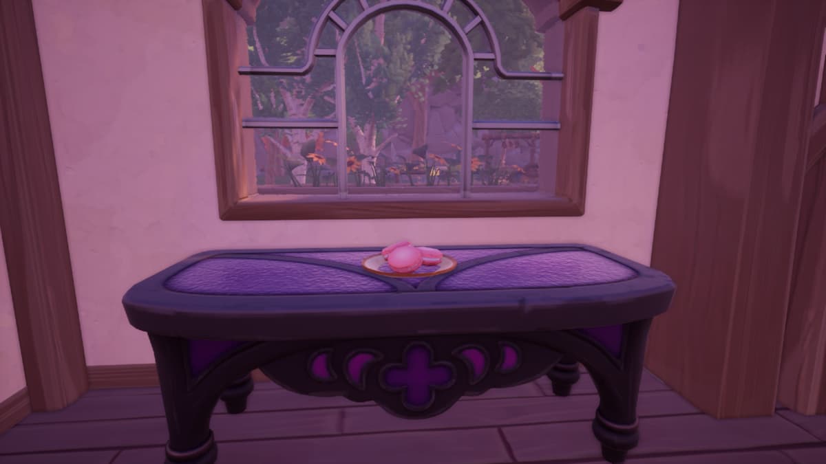 Palia: How to Get the Macaron Recipe – GameSkinny