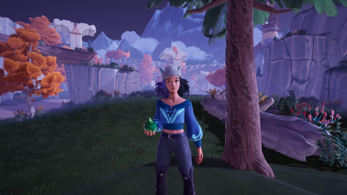 Palia: How to Catch a Cerulean Cicada – GameSkinny