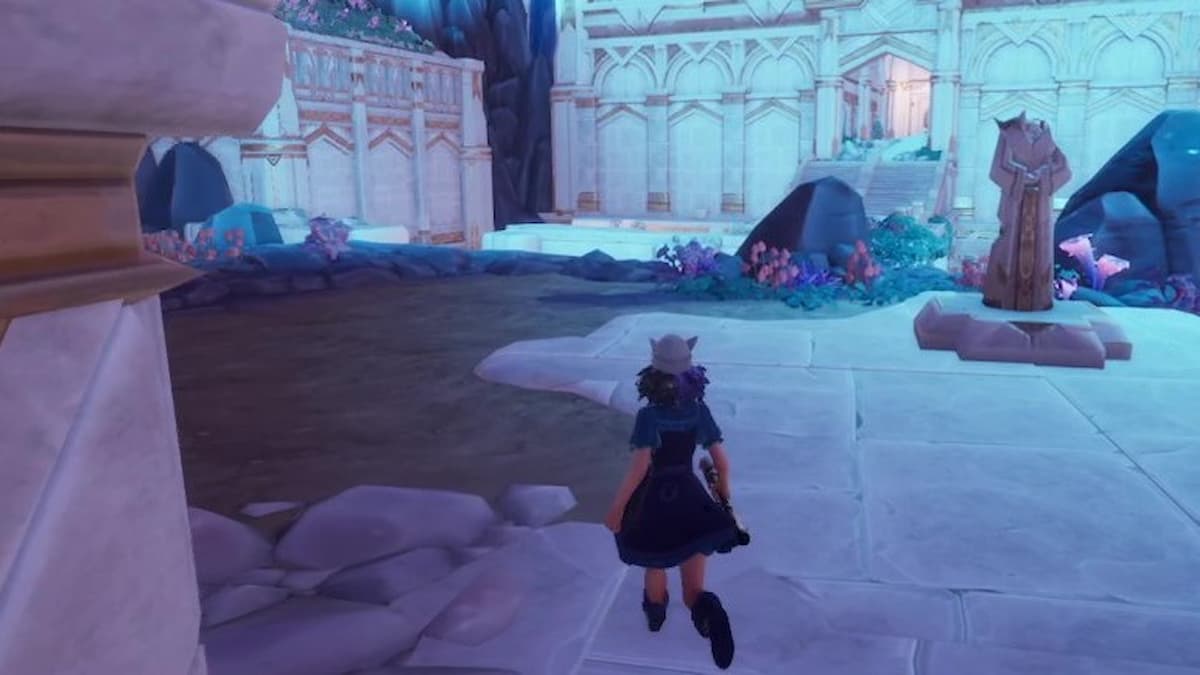 Palia: How to Complete Echoes of the Unknown – GameSkinny