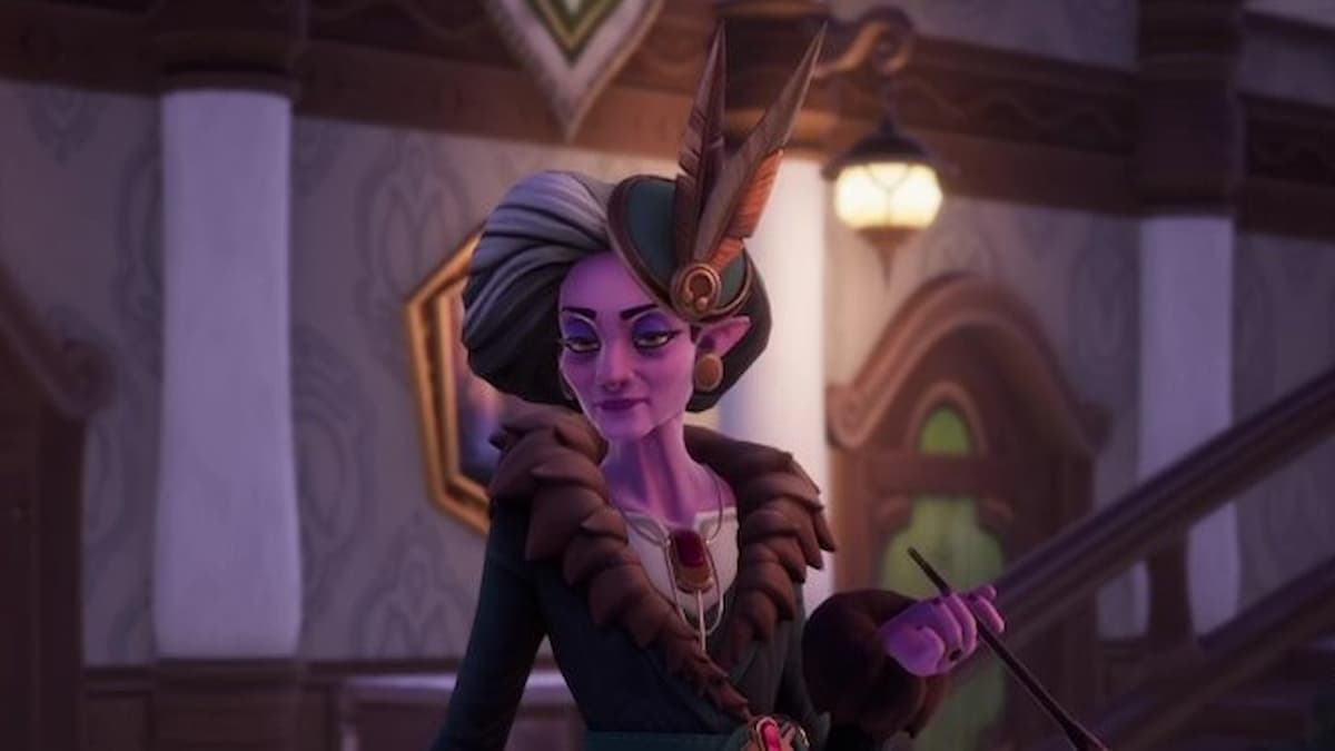 Palia: How to Complete Prove Your Purpose – GameSkinny