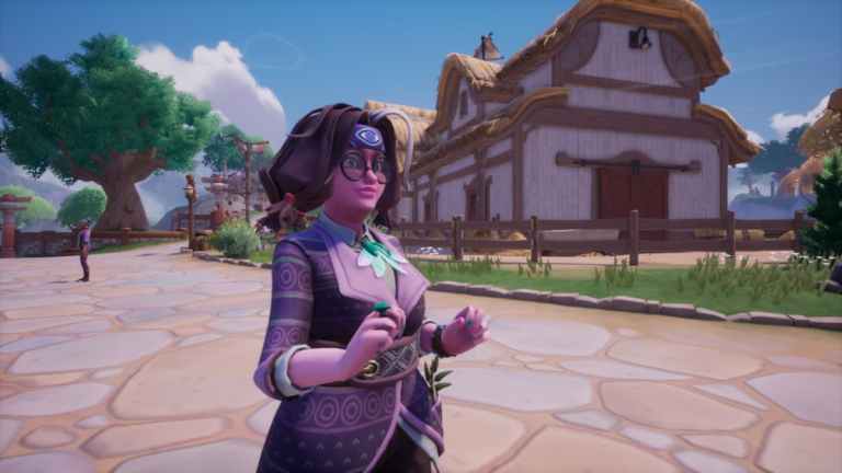 Palia: How to Complete That Fishy Feeling – GameSkinny