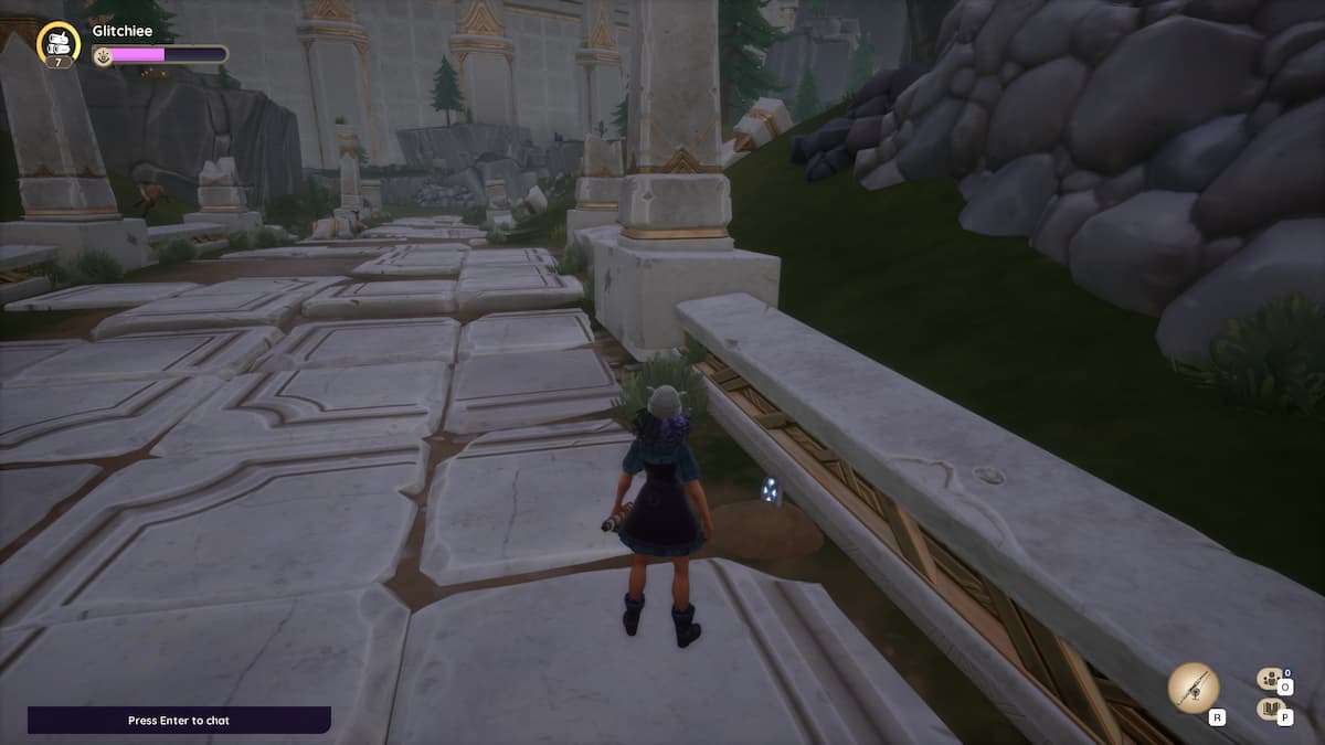 Palia: How to Find a Shepp – GameSkinny