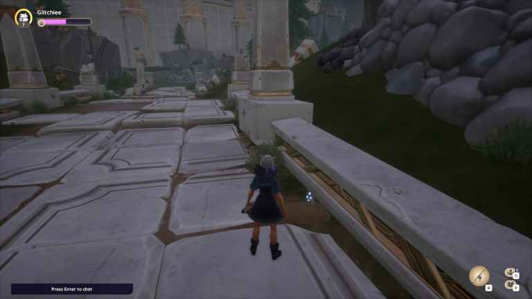 Palia: How to Find a Shepp – GameSkinny