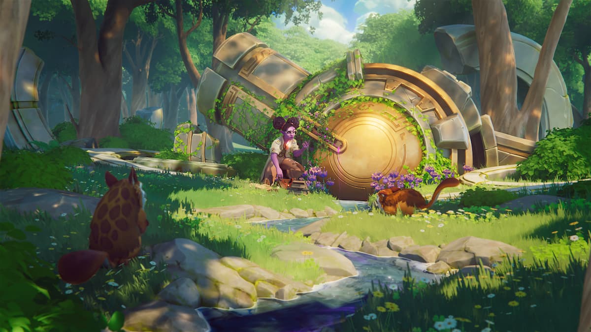 Palia: How to Find Dari Cloves – GameSkinny