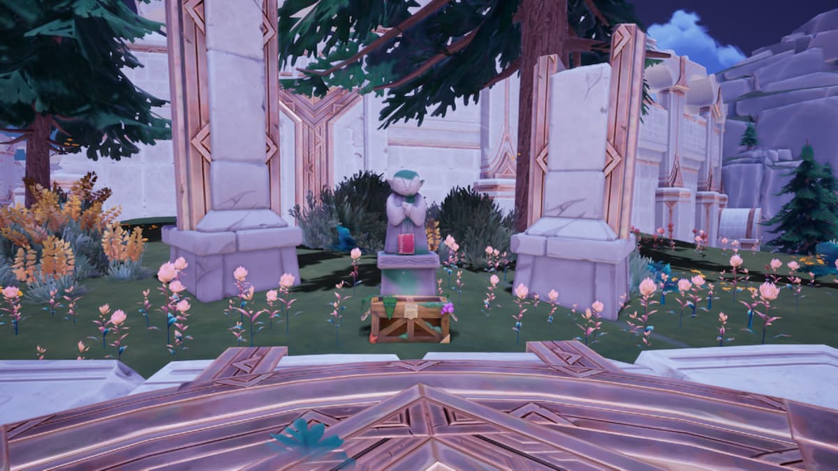 Palia: How to Find Prismbeard’s Treasure – GameSkinny