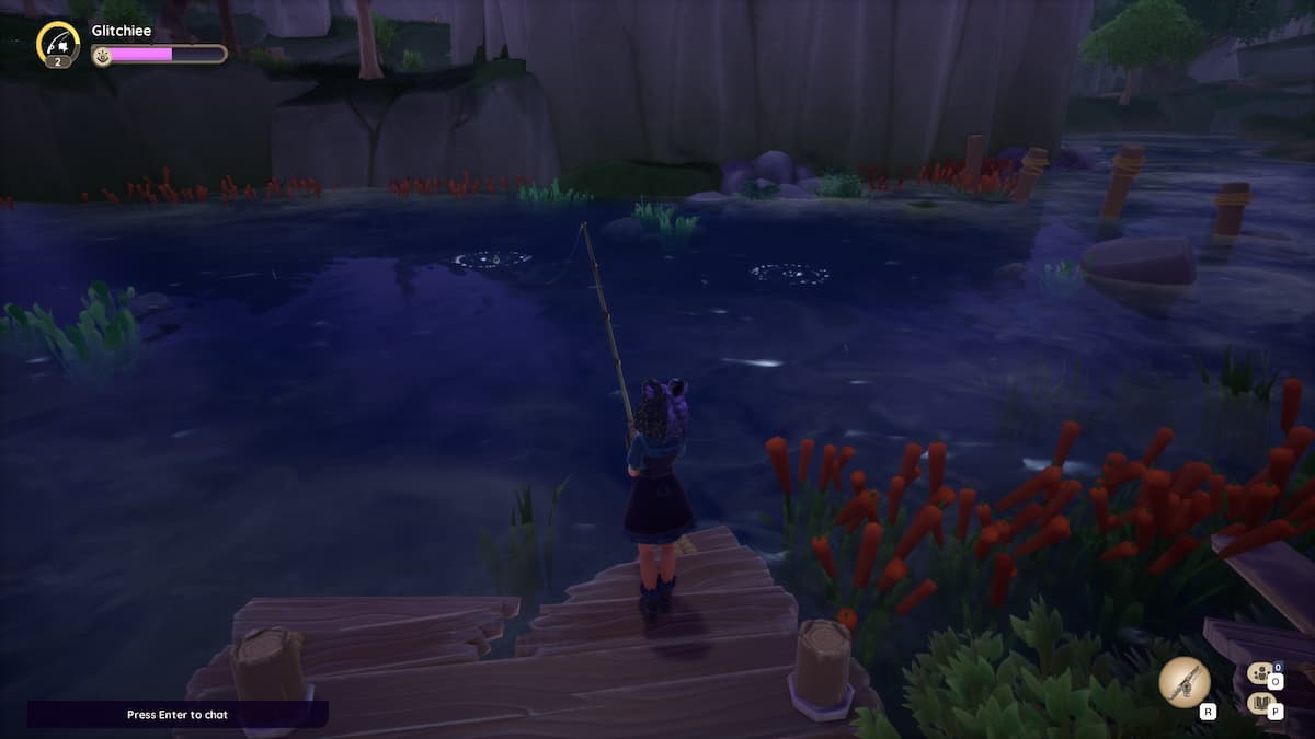 Palia Fishing Guide: How to Fish, All Fish Locations & How to Upgrade ...