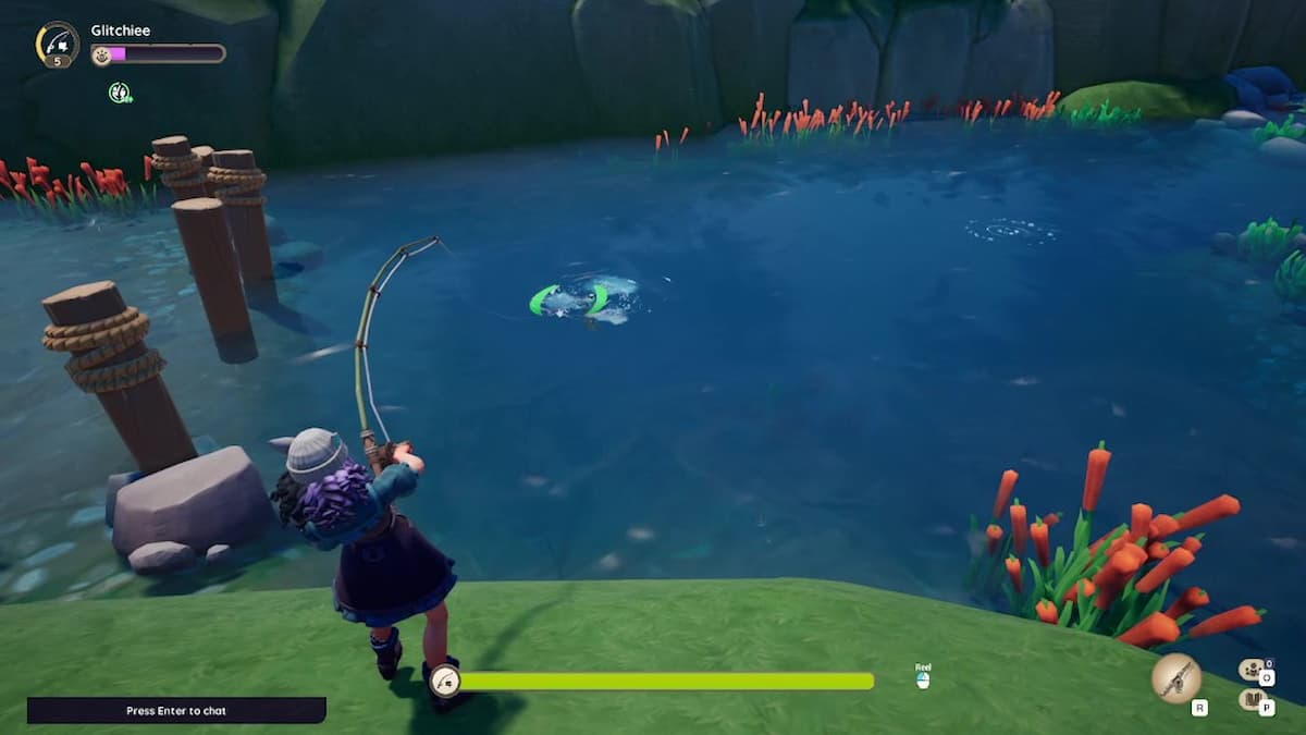 Palia Fishing Guide: How to Fish, All Fish Locations & How to Upgrade ...