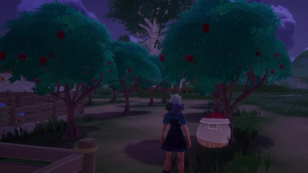 Palia: How to Get Tree Seeds – GameSkinny