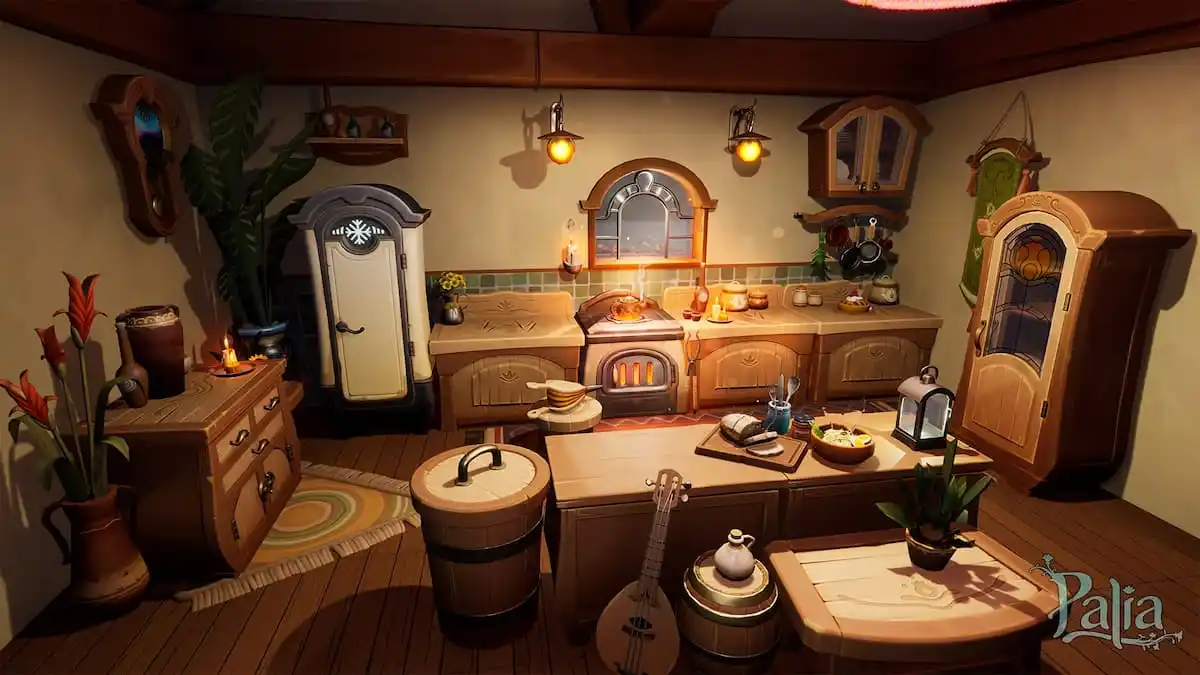 Palia: How to Make Sushi – GameSkinny