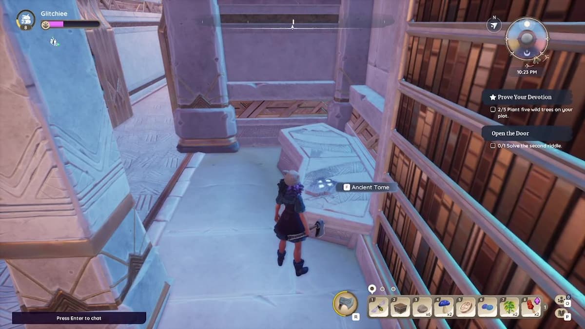 Palia: How to Complete Echoes of the Unknown – GameSkinny