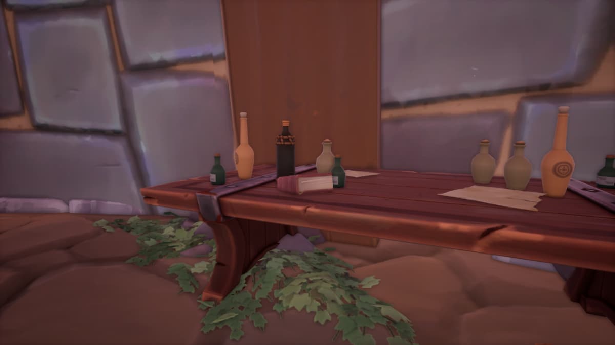 Palia: How to Complete Fishing For Answers – GameSkinny