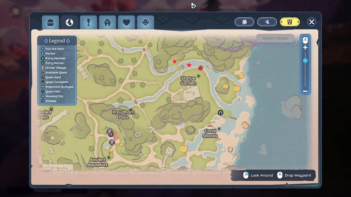 Palia: How to Complete Lost in the Wind – GameSkinny