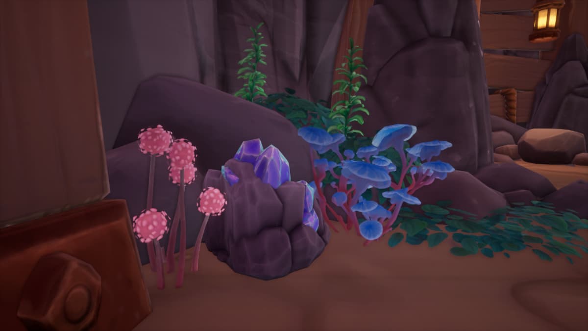 Palia: How to Find Palium Ore – GameSkinny