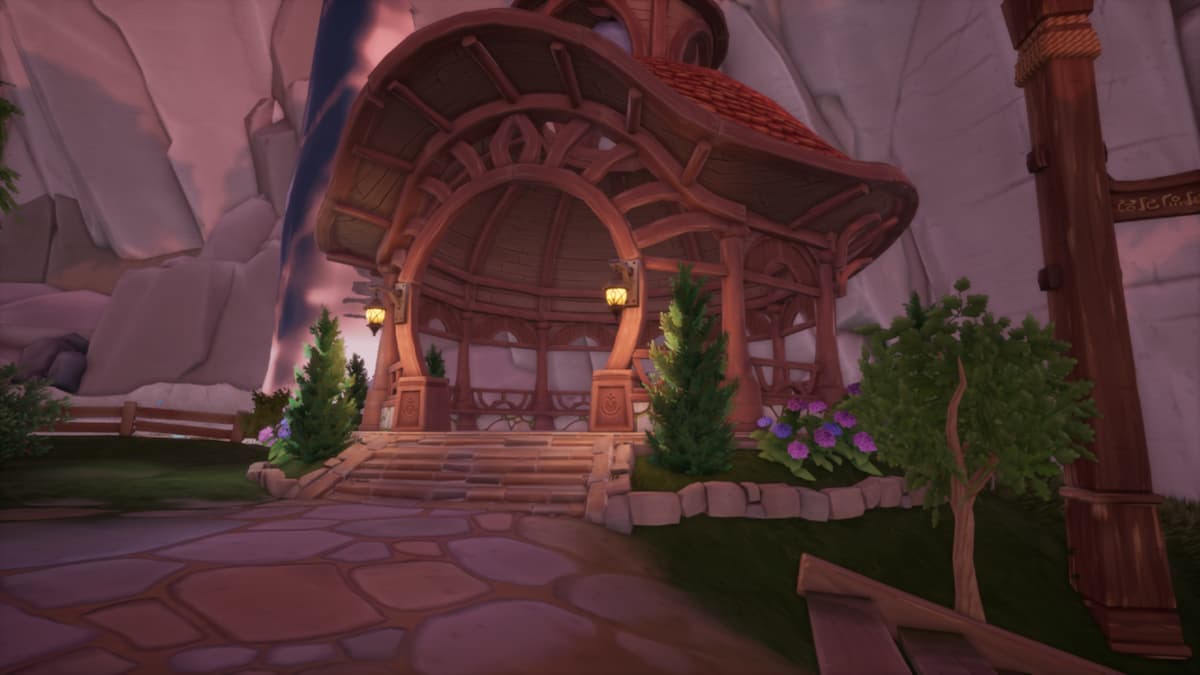 Palia: Where to Find Kenli’s Lost Sandwich – GameSkinny