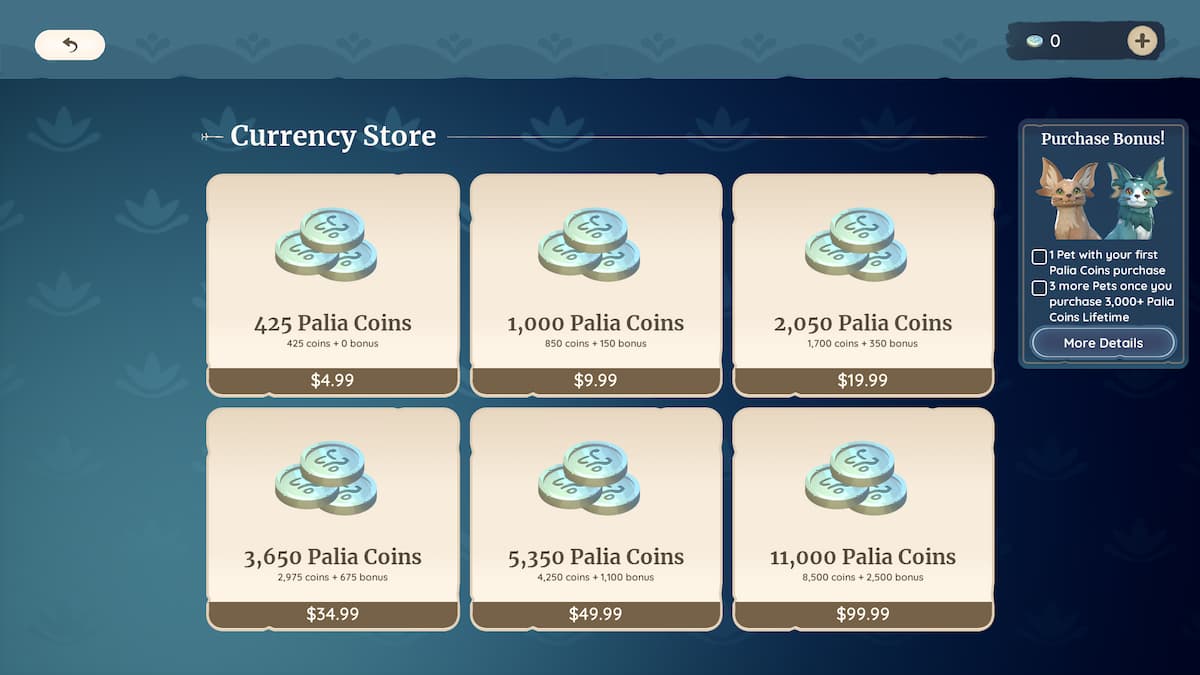 How to Get the Palcat Pets in Palia – GameSkinny