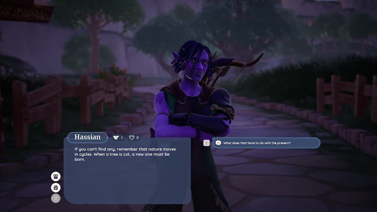 Palia: How to Complete Prove Your Devotion – GameSkinny