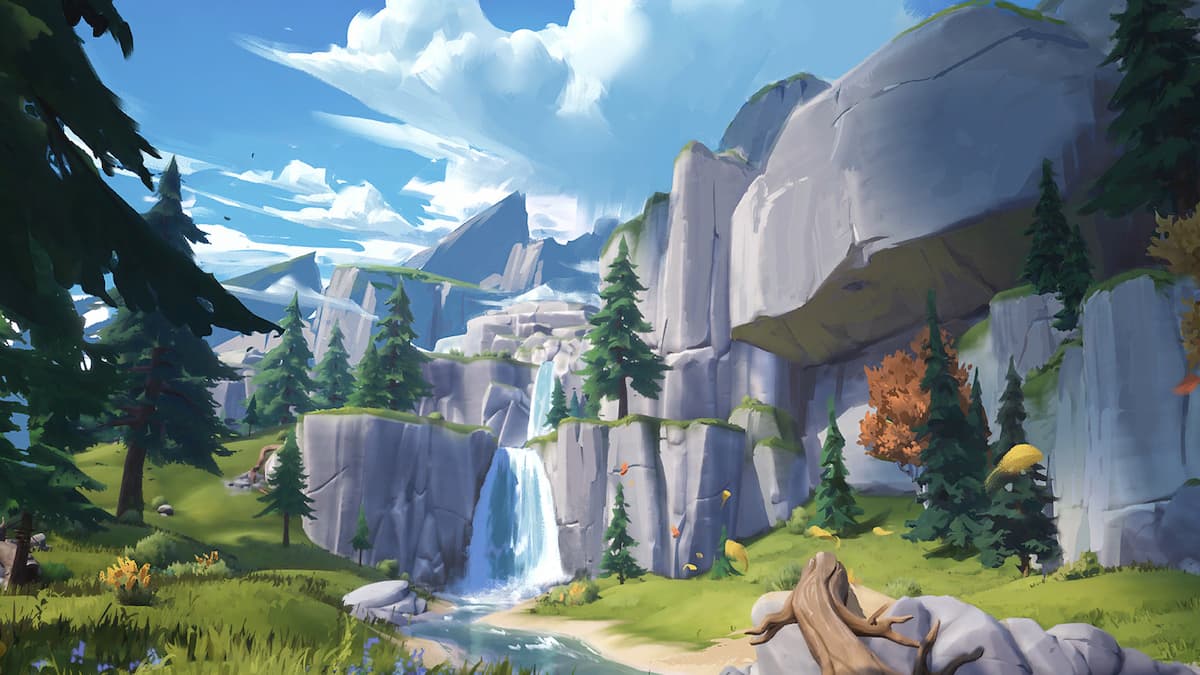 Palia: Where to Find Resources – GameSkinny