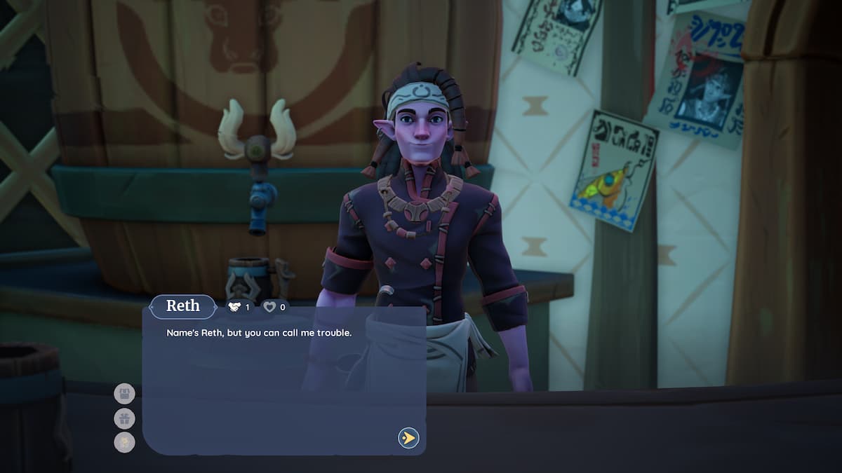 Palia: All Romance Options Guide – GameSkinny