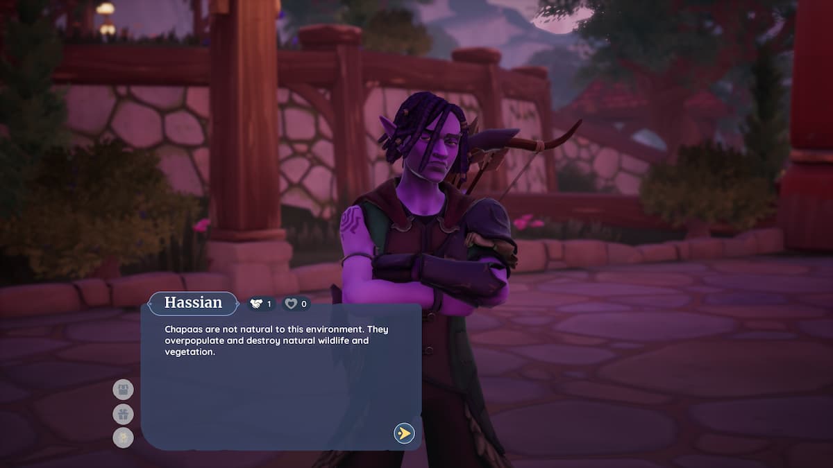 Palia: All Romance Options Guide – GameSkinny