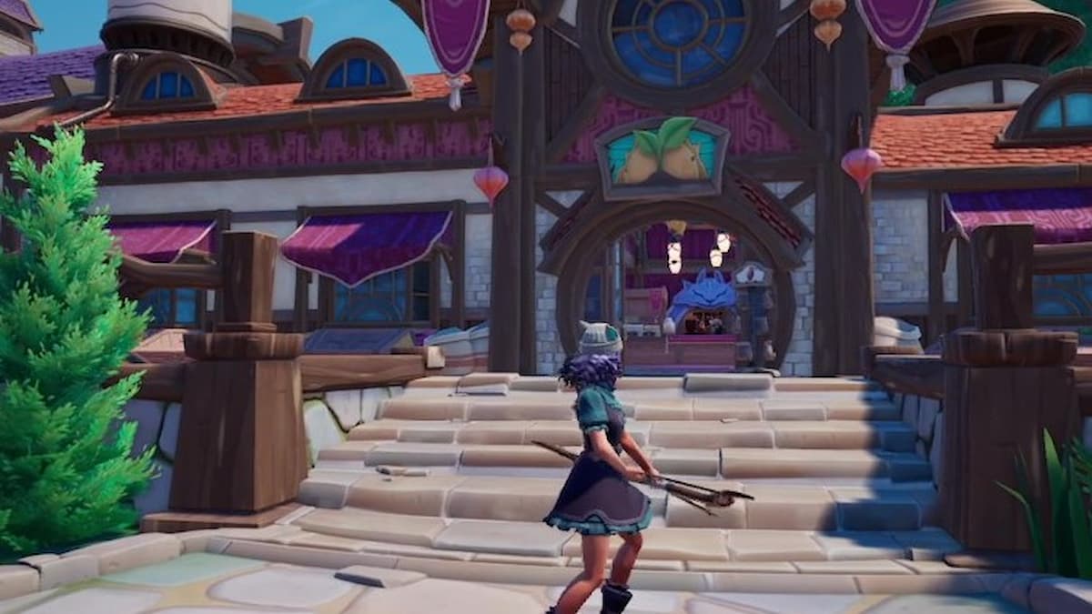 Palia: How to Complete Spread the Word – GameSkinny