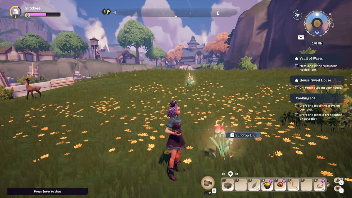 Palia: Best Ways to Make Money Fast – GameSkinny