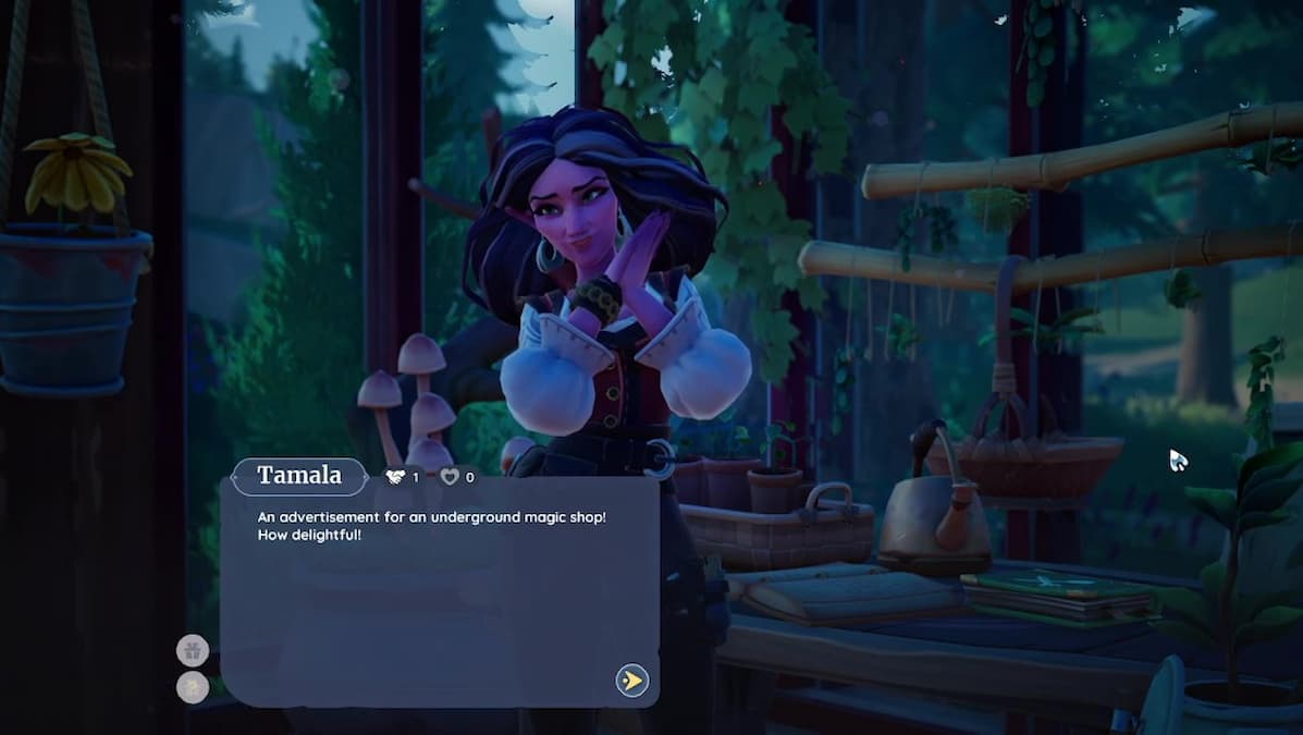 Palia: How to Complete Spread the Word – GameSkinny