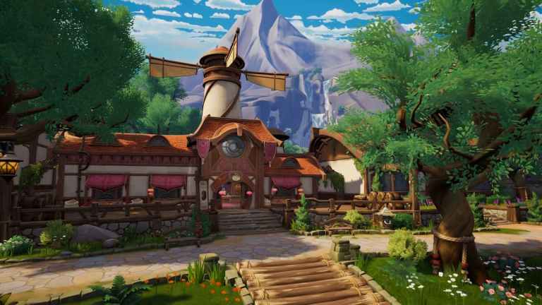 Where to Find Weekly Skill Challenges in Palia – GameSkinny