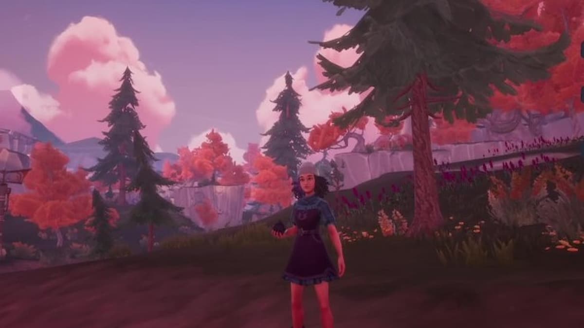Palia: How to Find Heartwood – GameSkinny