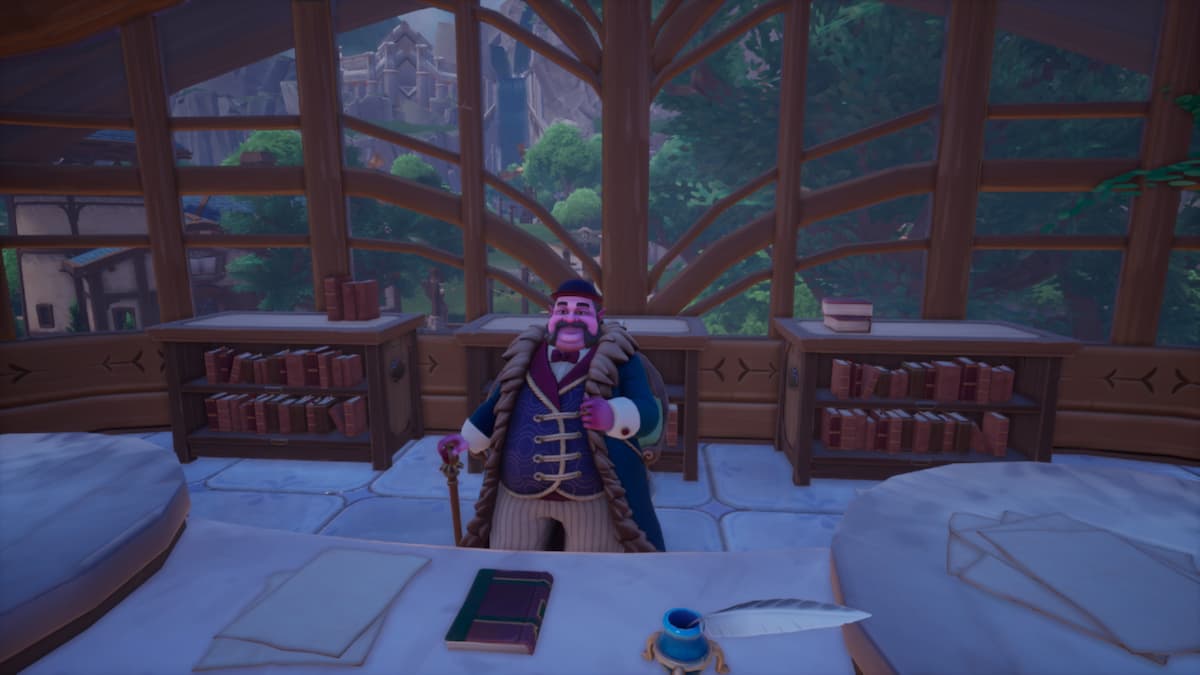 Palia: Where to Find Kenli’s Lost Sandwich – GameSkinny