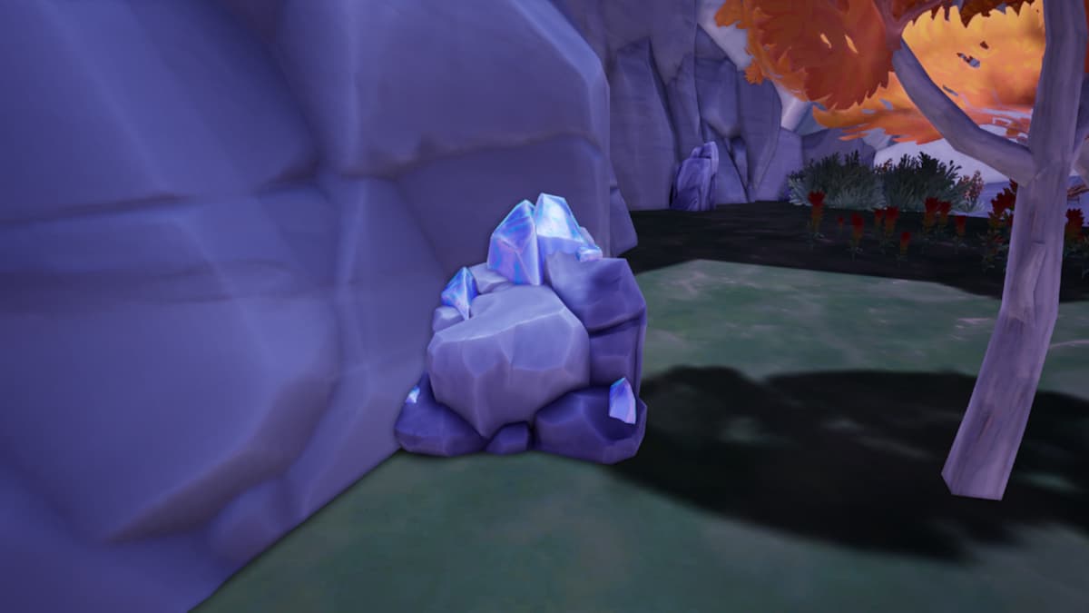 Palia: How to Find Palium Ore – GameSkinny