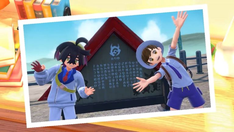 Pokemon Scarlet & Violet: Teal Mask DLC Release Date Details – GameSkinny