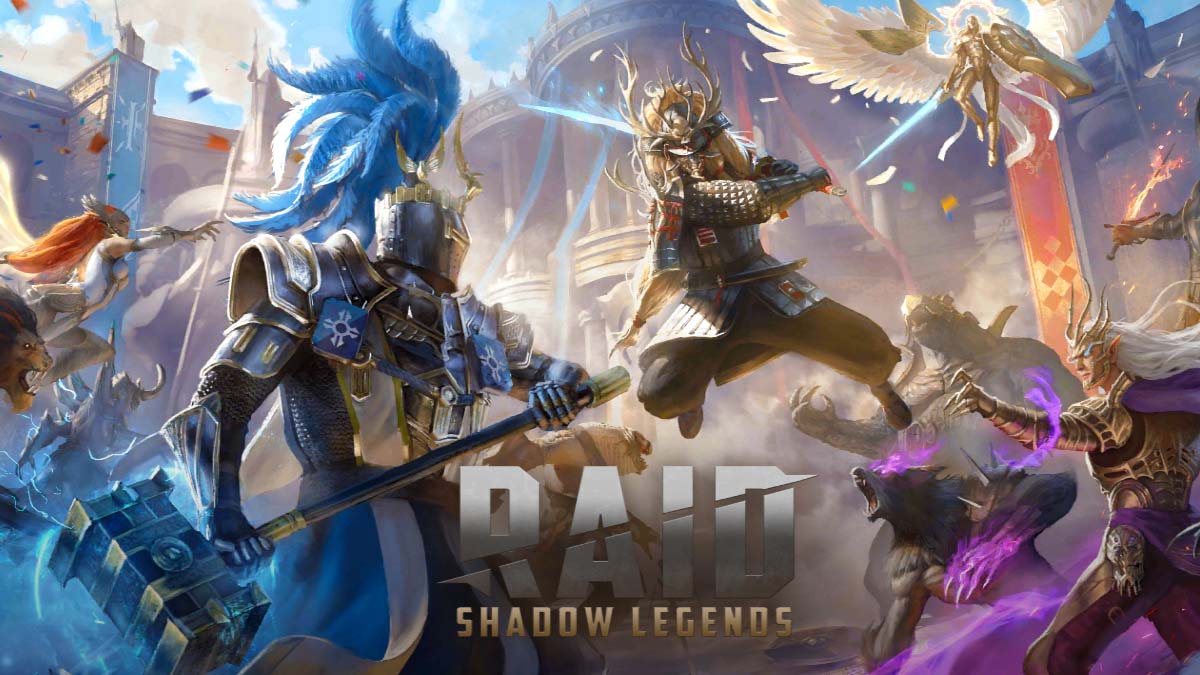 Raid: Shadow Legends — Best Champions Tier List (August 2023) – GameSkinny