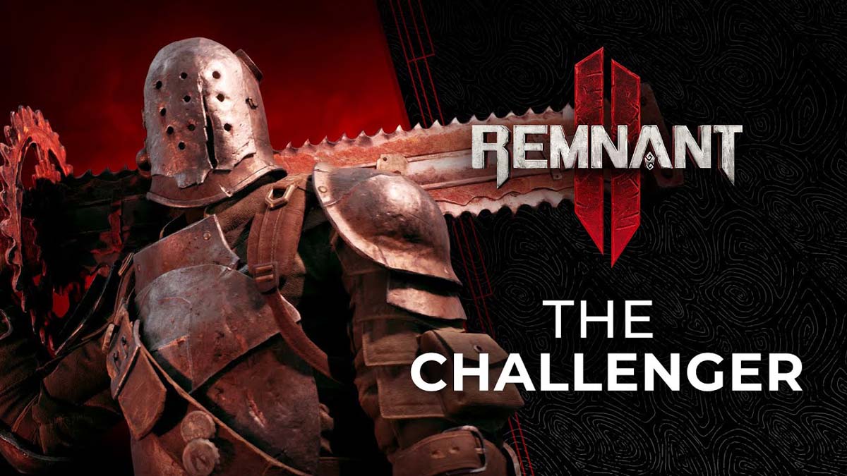 Best Remnant 2 Melee Builds – GameSkinny