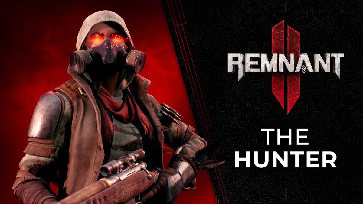 Best Remnant 2 Melee Builds – GameSkinny