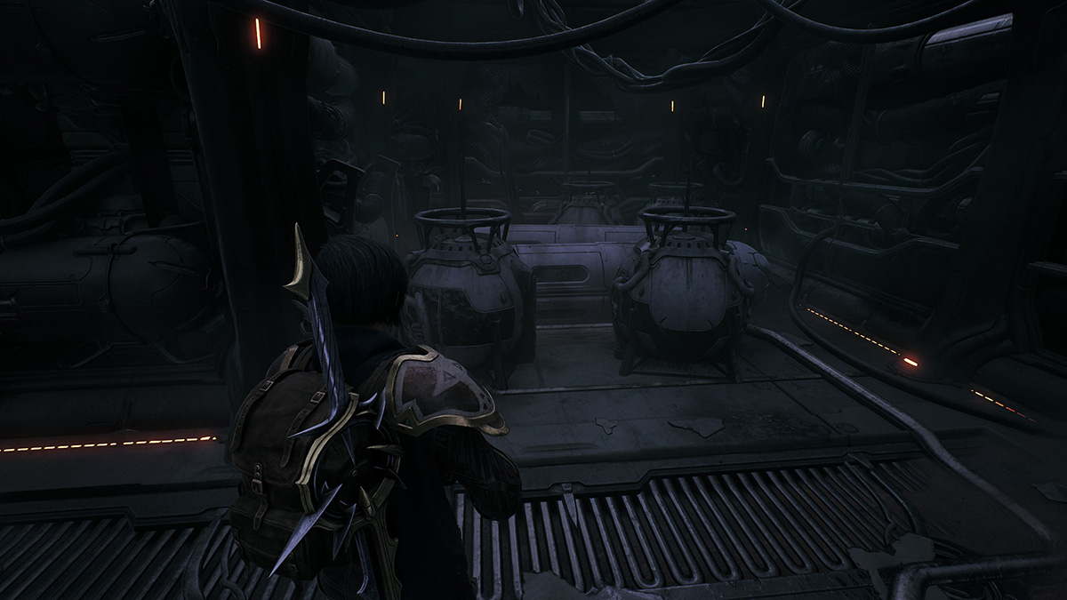 Remnant 2: How to Unlock Hatchery Locked Door – GameSkinny