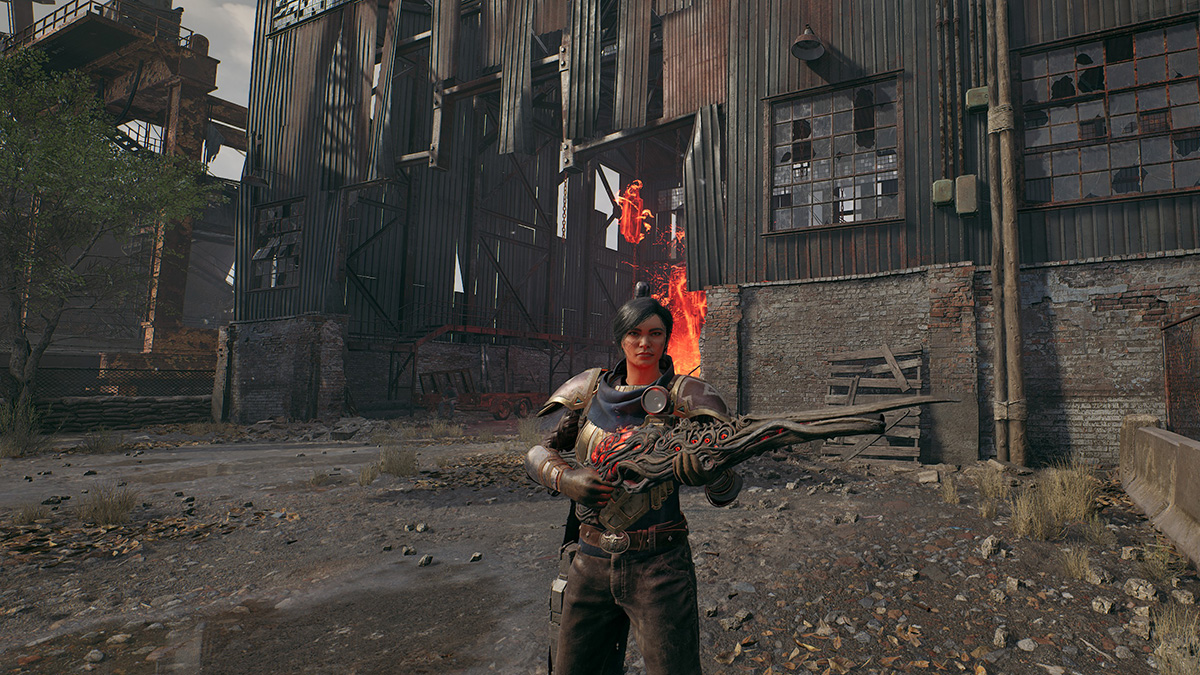 Remnant 2: How to Get the Merciless – GameSkinny