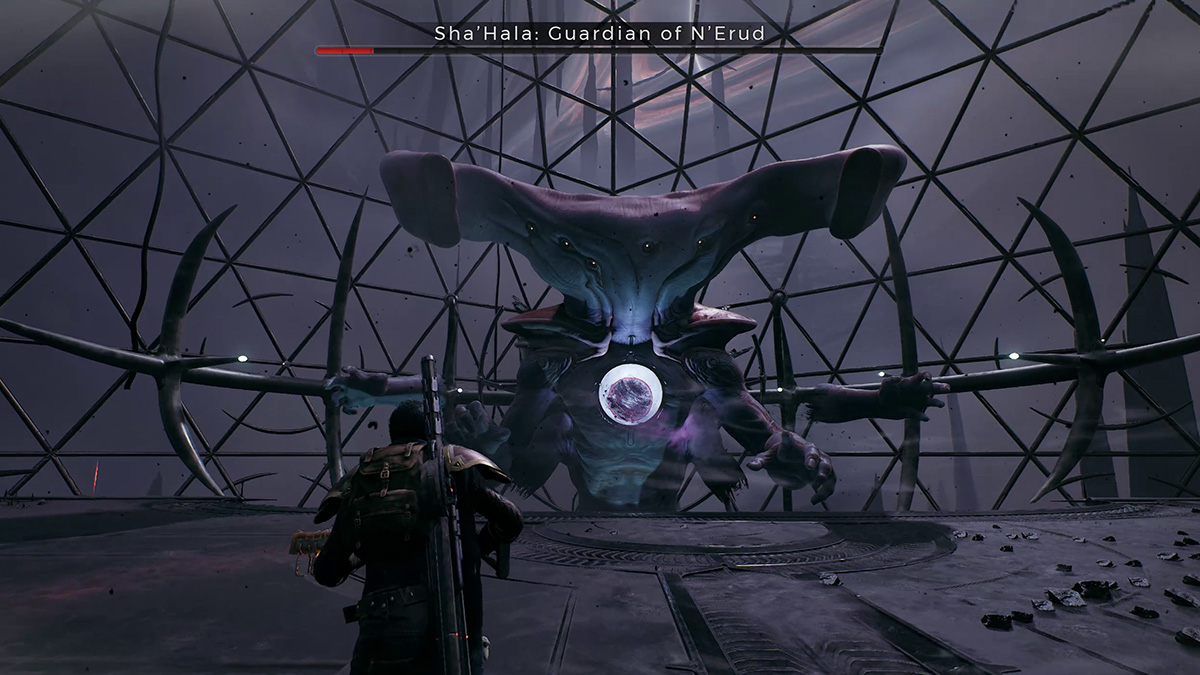Remnant 2: How to Get Sha Hala Alt Kill – GameSkinny