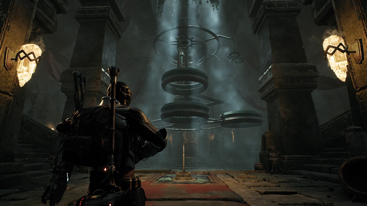 Remnant 2: Cathedral of Omens Puzzle Solutions Detailed – GameSkinny