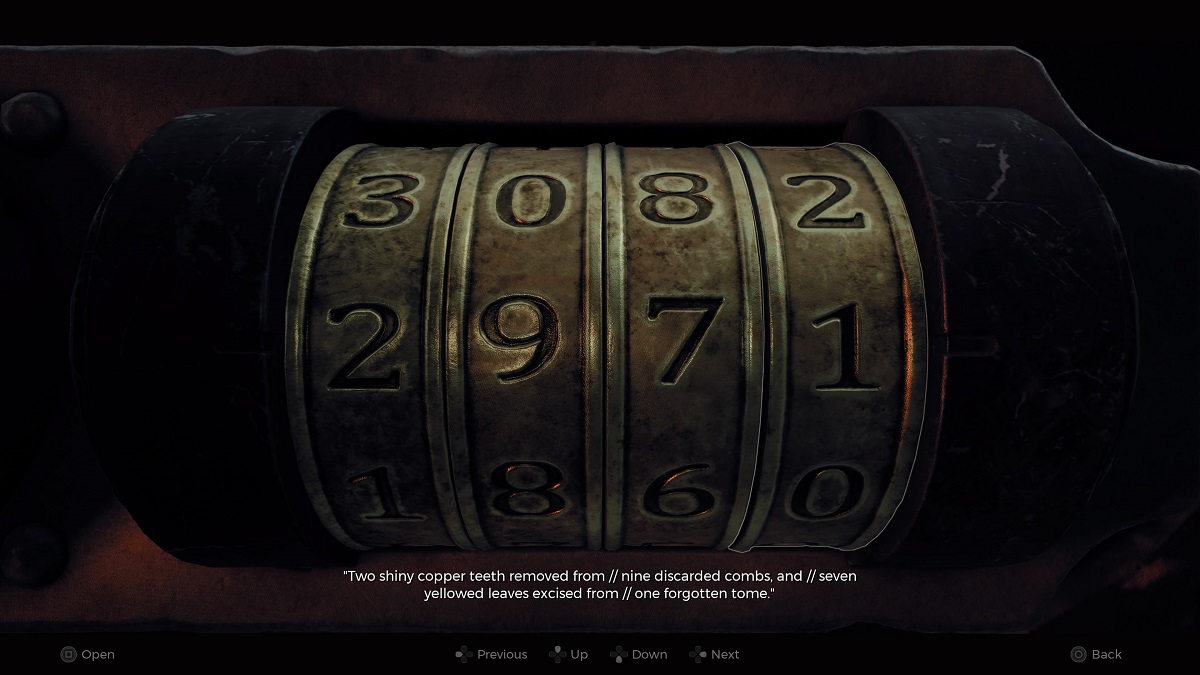 Remnant 2: How to Get Morrow Parish Safe Code – GameSkinny