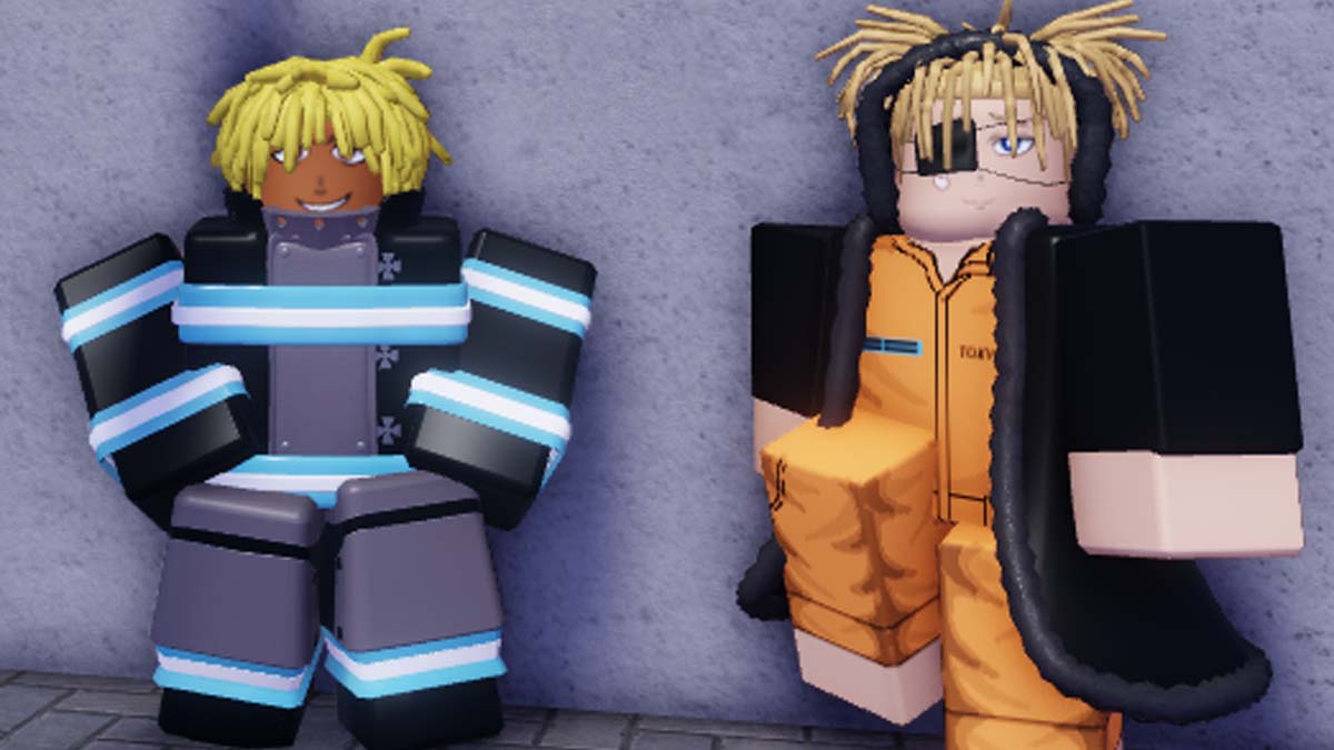 Fire Force Online: Best Clans Tier List – GameSkinny