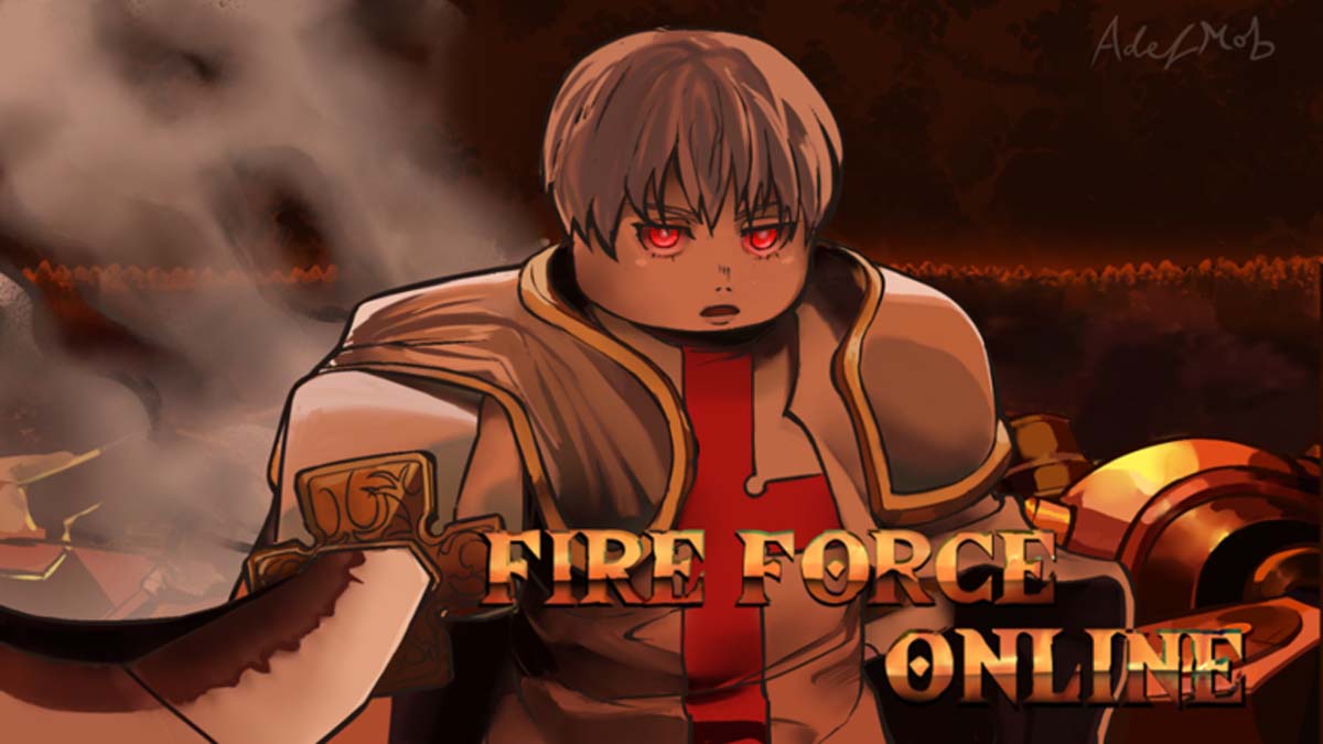 Fire Force Online: Best Clans Tier List – GameSkinny