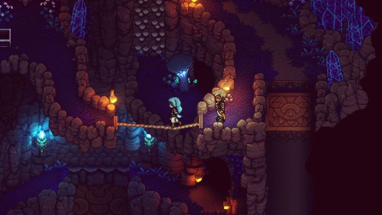 Sea of Stars: Valere or Zale? Differences Explained – GameSkinny