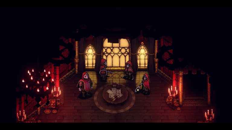 Sea of Stars: How to Defeat One and Three – GameSkinny