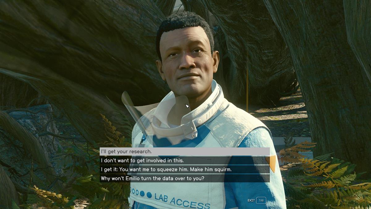 Starfield: A Tree Grows in New Atlantis Guide – GameSkinny