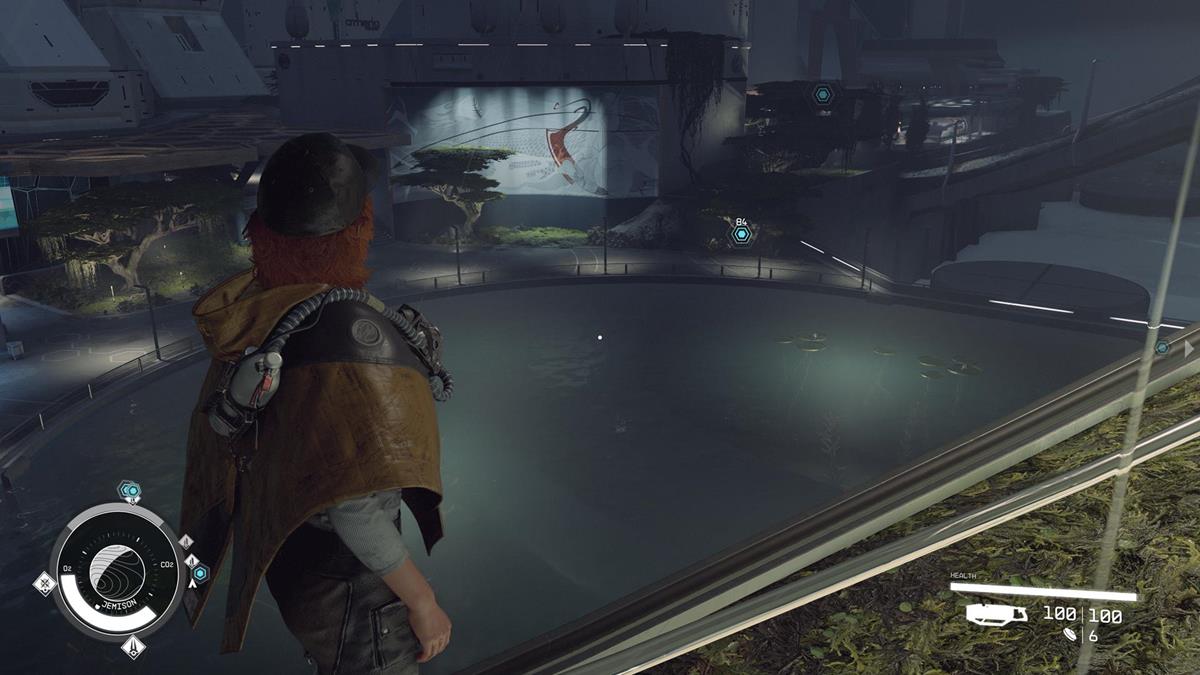 Starfield: A Tree Grows in New Atlantis Guide – GameSkinny